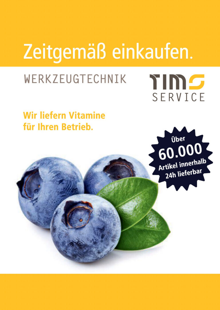 Home - TIM Service GmbH